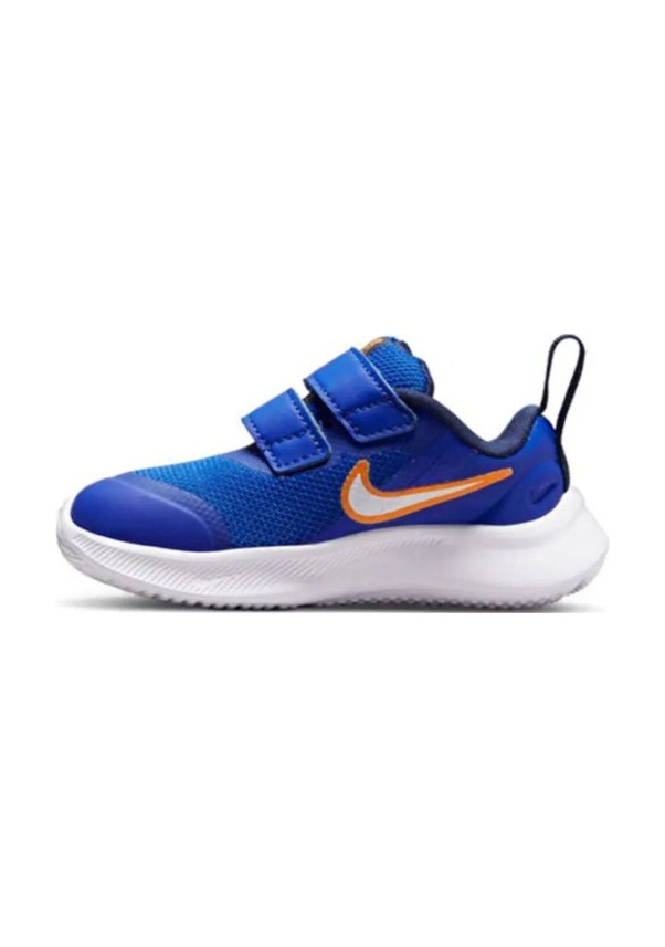 Nike Star Runner 3 Tdv Çocuk Sneaker Ayakkabı Da2778 403 22 Fiyatları ...