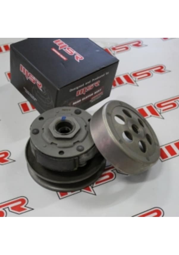 Yamaha Cygnus Rs 125 Arka Varyatör Arka Debriyaj Komple Motostar ...