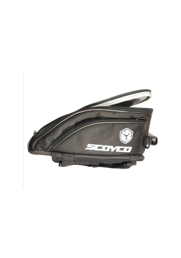 Scoyco Mt61 Motosiklet Depo Üstü Çanta Siyah Fiyatları ve Özellikleri