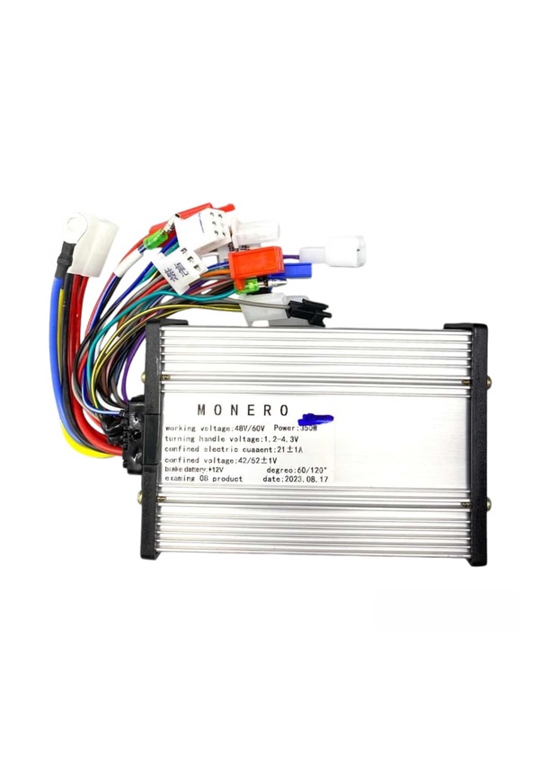 Volta Vsm E Bike Beyin 48-60 V 350 W 60/120 Arr1198 Fiyatları ve Özellikleri