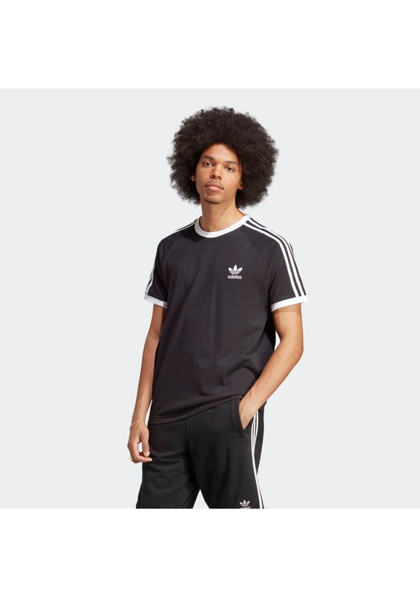 adidas IA4845 3-STRIPES TEE Erkek T-Shirt Fiyatları ve Özellikleri