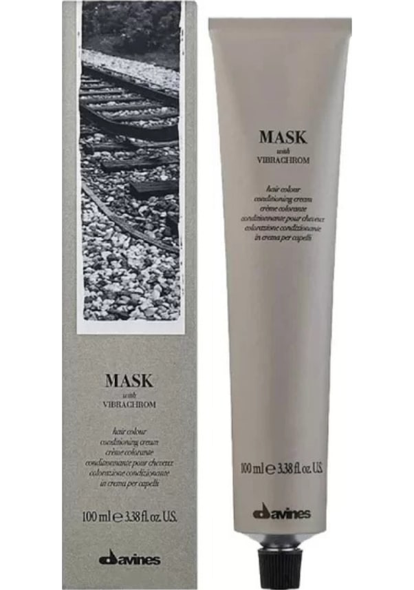 3 Adet 8.0 Davines Mask With Vibrachrom Saç Boyası Diğer Fiyatları ve ...