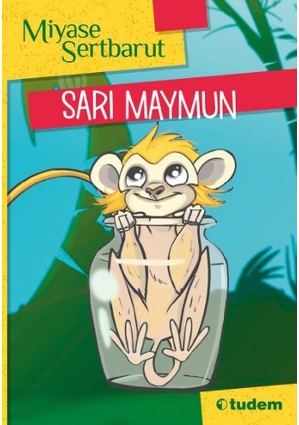 Sarı Maymun - Miyase Sertbarut Fiyatları ve Özellikleri Sarı Maymun - Miyase Sertbarut Fiyatları ve Özellikleri