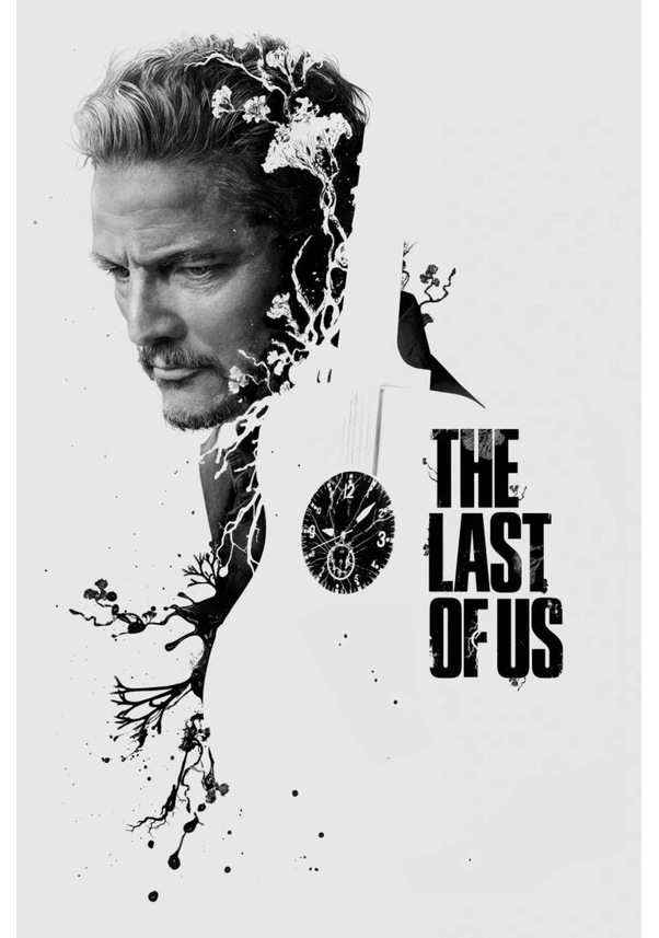 The Last Of Us 2023 10 Tv - Dizi Folyo Afiş - Poster 50 Cm X 70 Cm 50 x 70 Fiyatları ve Özellikleri