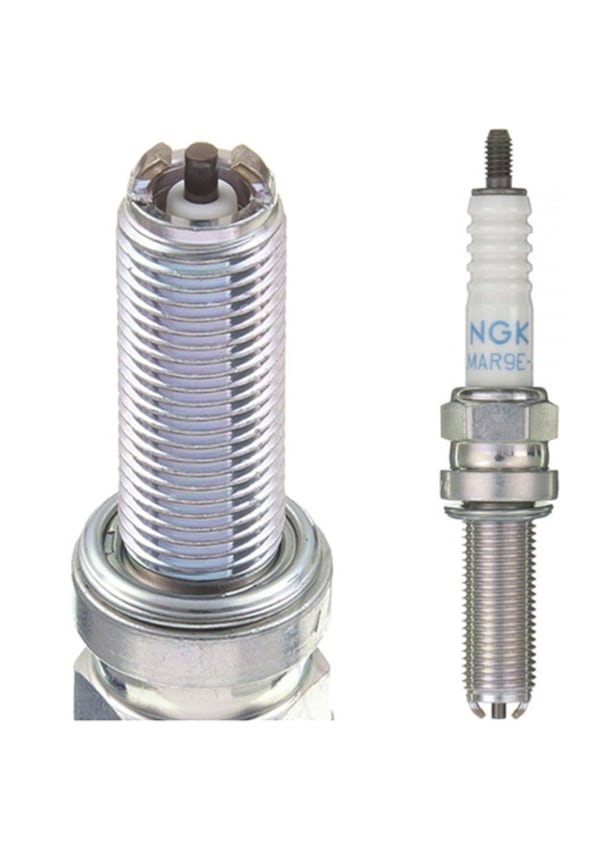 Ngk Lmar9E-J Motosiklet Orijinal Standart Buji Spark Plug Fiyatları ve ...