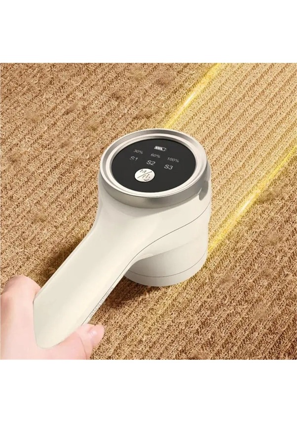 Jialan Giyim İçin Pamuk Tiftiği Temizleyici Elektrikli Pelet Fiyatları ...