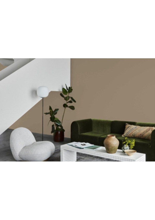 Jotun Belgian Brown 10385 Fenomastic Güzel Evim Serisi Zengin Mat 0.9 L ...