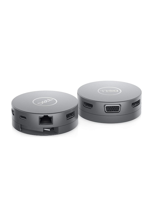 Dell Da310 Usb-C 7-In-1 Mobil Adapter Docking Station 470-Aeup ...