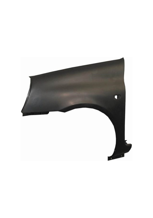 Clio 2 - II Ön Çamurluk Sol Plastik 7701473448 Fiyatları ve Özellikleri