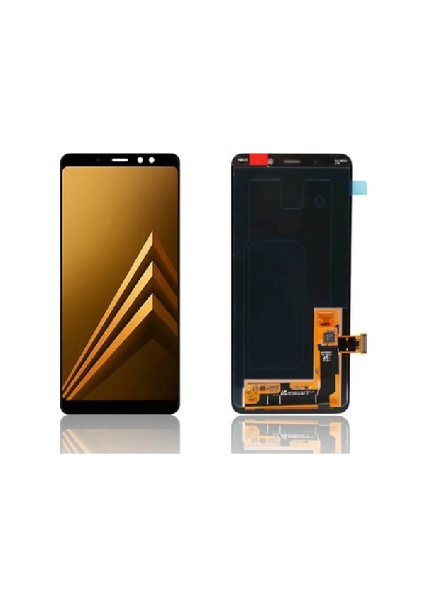 Samsung A8 Plus Lcd Dokunmatik Ekran Beyaz Fiyatları ve Özellikleri
