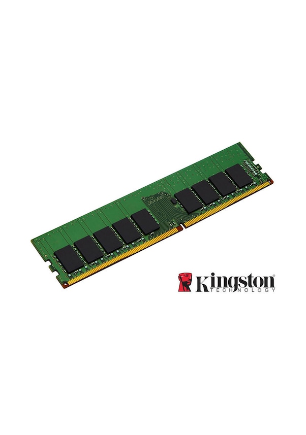 Kingston KSM32ES8/8 8 GB DDR4 3200 MHz CL22 ECC Sunucu Bellek Fiyatları ve Özellikleri