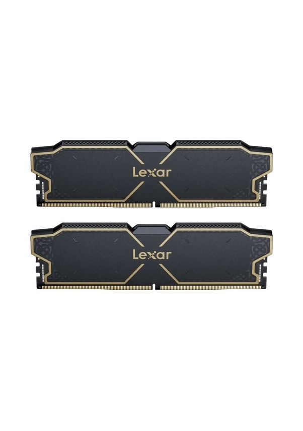 Lexar Thor LD5U16G60C32LG-RGD 32 GB (2x16) DDR5 6000 MHz CL32 Ram Fiyatları ve Özellikleri