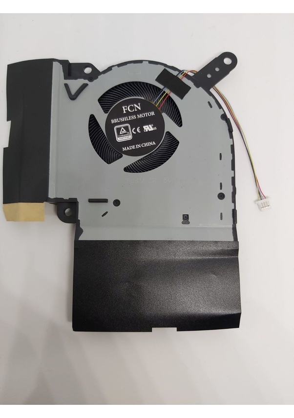 Asus Rog Strix G731G G731Gv G731Gw G731 Dc 5V Fan Fiyatları ve Özellikleri