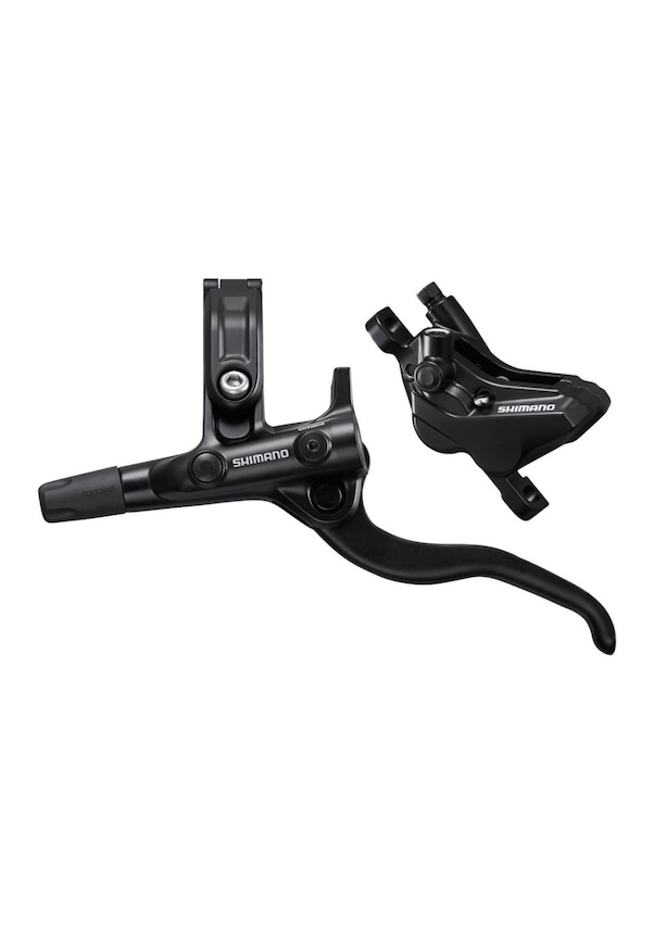 Shimano Mt4100 Hidrolik Disk Fren Seti Bl-m4100+br-m410 Arka Fiyatları ...