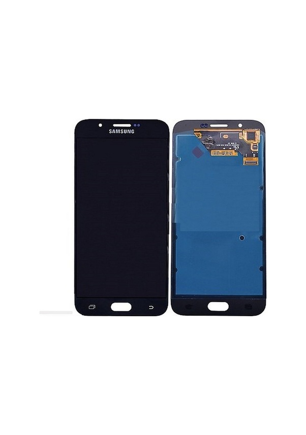 Samsung Galaxy A8 A800 Lcd Ekran Dokunmatik Siyah Oled Siyah Fiyatları ...