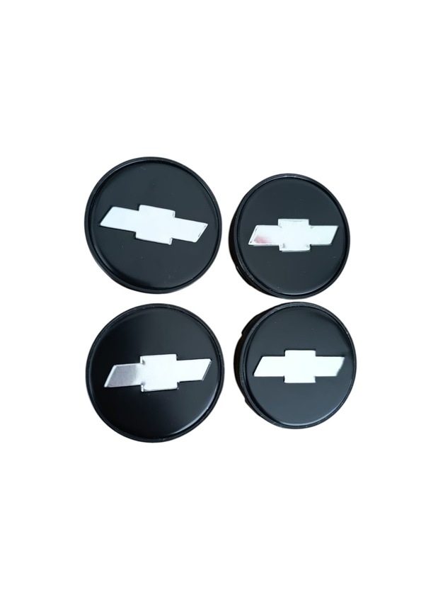 Chevrolet Jant Göbeği 58/55 55 Mm Yuva 4lü Set Yuva İç Çapı 5.5 Santim ...