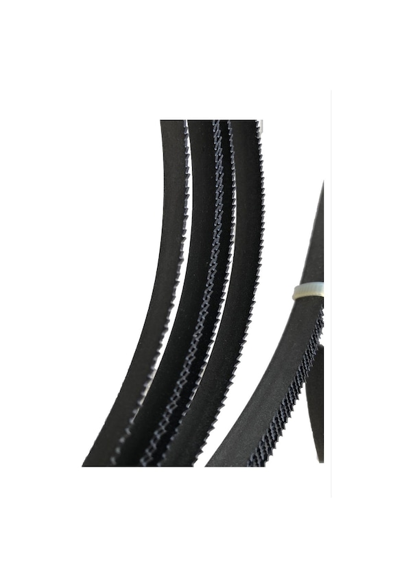 Sagen RIX-Astroflex M42 Bi-Metal Şerit Testere Bıçağı 4600x13x0,6 ...