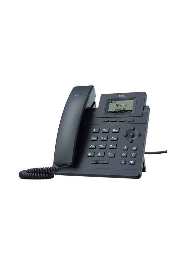 Karel IP310 Masaüstü IP Telefon Fiyatları ve Özellikleri