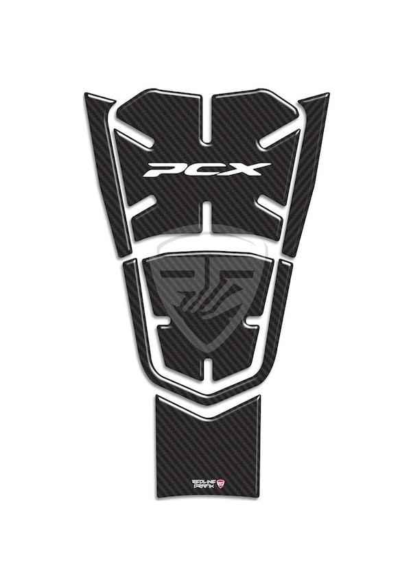 Pcx 2021 Model Karbon Desen Tank Pad Fiyatları ve Özellikleri