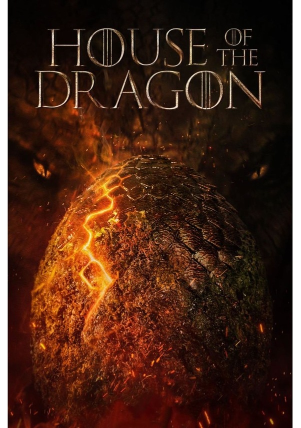 House Of The Dragon 2022 5 Tv - Dizi Folyo Afiş - Poster 70 Cm X 100 Cm 70 x 100 Fiyatları ve ...