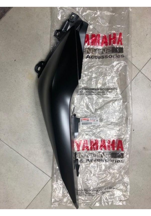 Yamaha Xmax 250-300 Ironmax Sol Sele Altı Grenaj Sol Yan Orjin ...