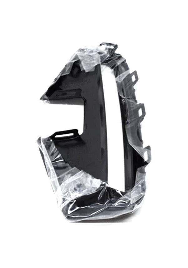 51118077070 Sağ Ön Tampon Izgara Trim Şeridi Sis Lambası Trim Paneli ...