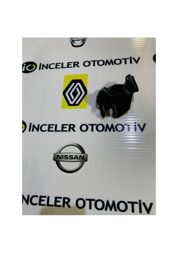 261521706R Clio 5 V Ön Tampon Sağ Sensör Braket Fiyatları ve Özellikleri