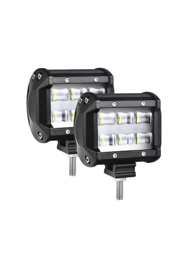 Panzer 30w Bar Tipi Motosiklet / Off Road Led Sis Farı Takım Fiyatları ...