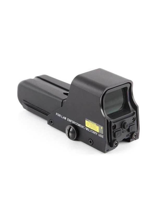 REDDOT TÜFEK DÜRBÜNÜ 552 GRAPHIC SIGHT BÜYÜK Fiyatları ve Özellikleri