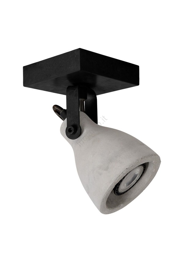 Lucide Belgium Concri Beton Gri Aplik Fiyatları ve Özellikleri