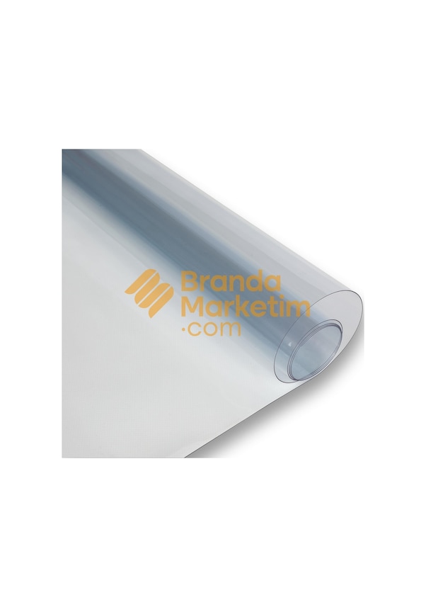 Pvc Şeffaf Branda 0.80 Mm Kalınlık- 137 Cm En Fiyatları ve Özellikleri