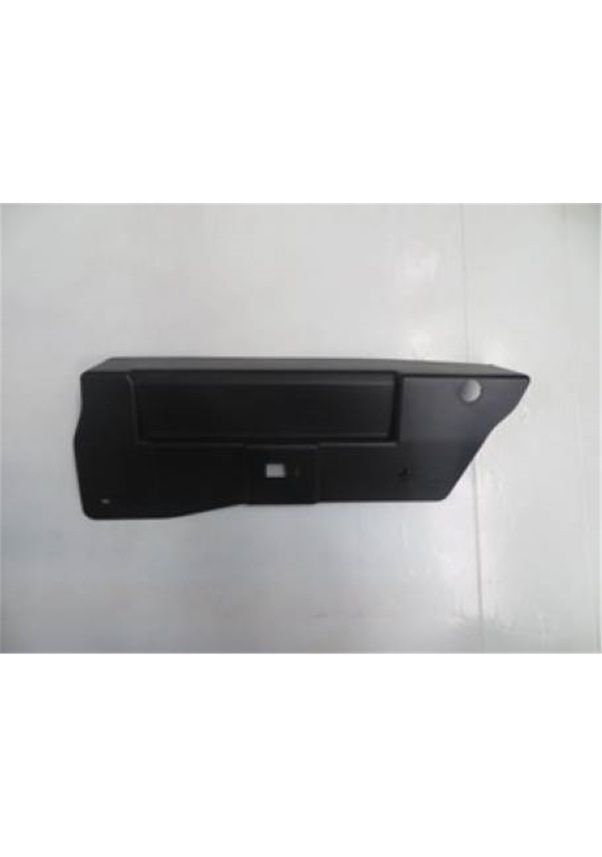 Renault Clıo- Hb- 13/16 Ön Tampon Karlık Baglantı Braketı Sol (Spoıler ...