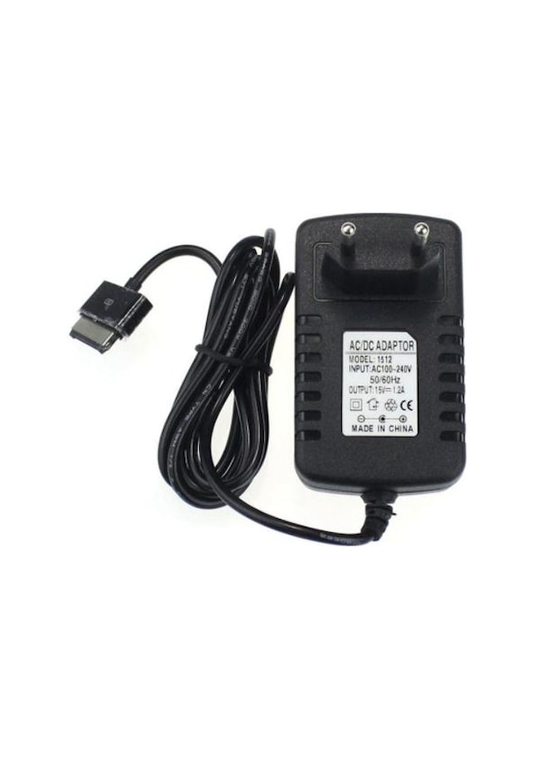 Asus tablet uyumlu adaptör 15 volt 1.2 amper asus tablet adaptörü Asus ...