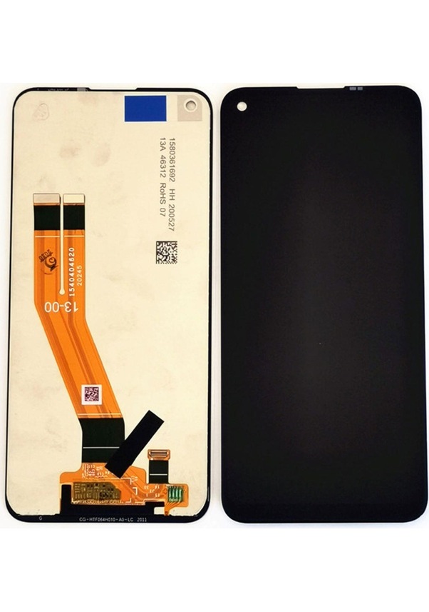 Samsung Galaxy A11 (A115) Lcd Ekran Dokunmatik Siyah Fiyatları ve ...