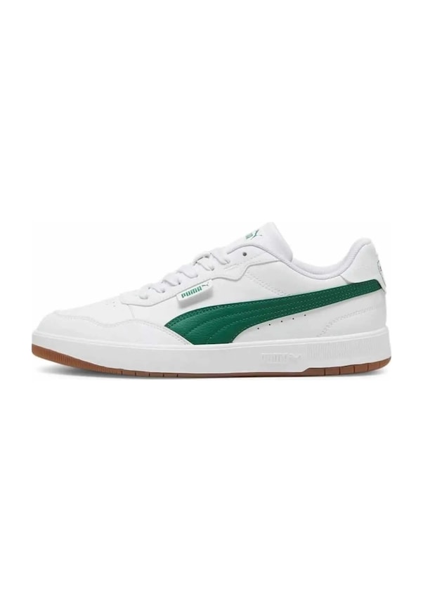 Puma Court Ultra Lite Mens Sneaker White Erkek Günlük Spor Ayakkabı ...