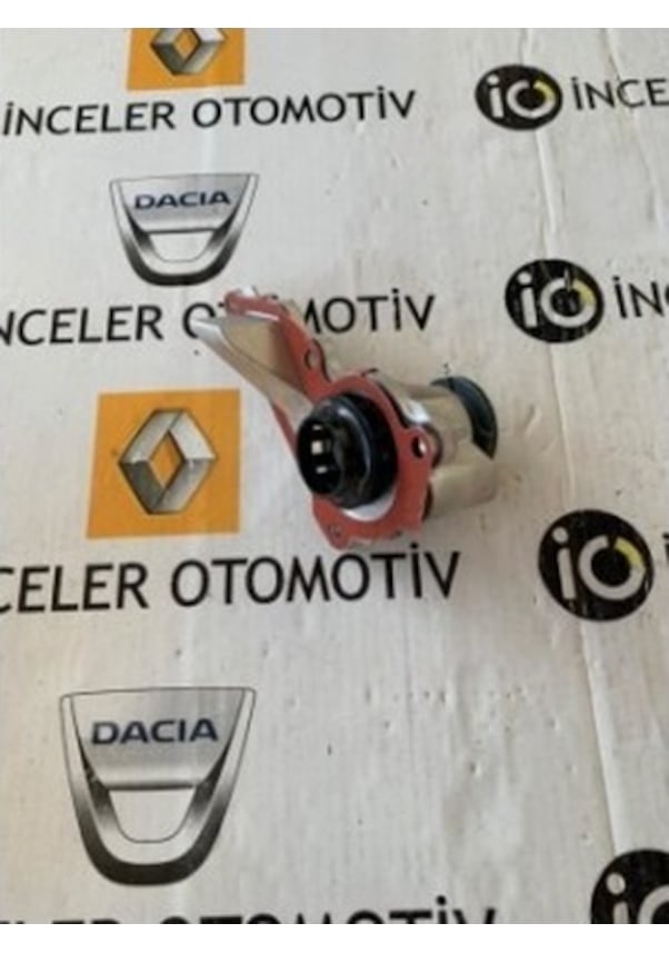 210104880R Clio 5 Talisman Su Pompa Devirdaim Fiyatları ve Özellikleri