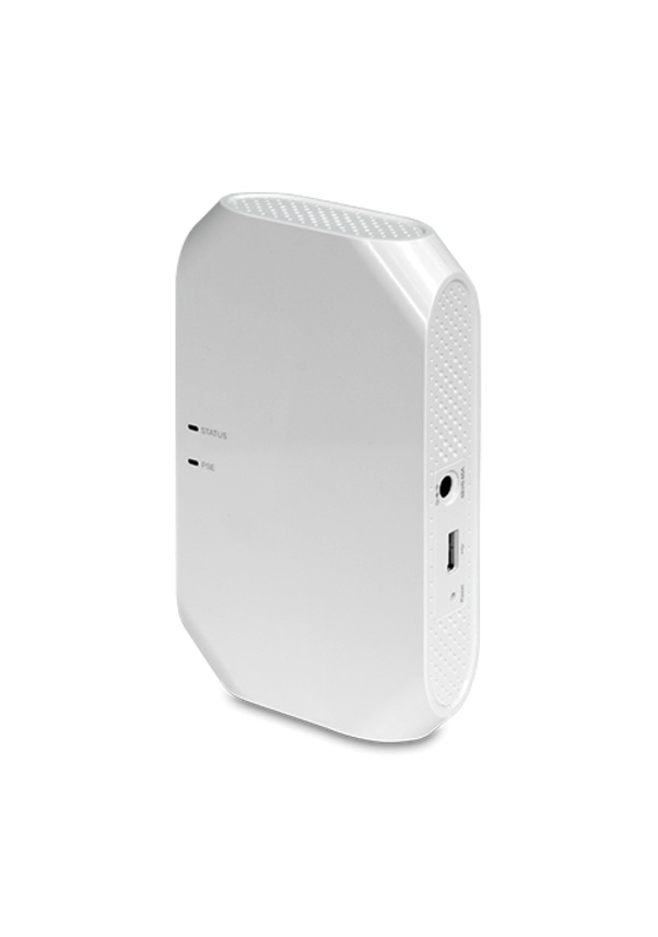 Alcatel Lucent OAW-AP1201H-RW 1200 Mbps 5 Ghz İç Mekan Access Point ...