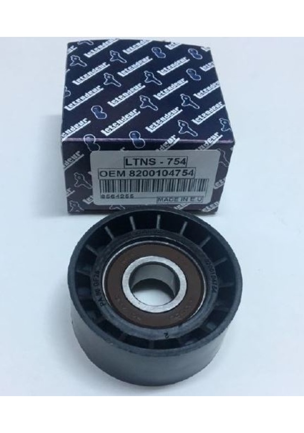 GERGİ RULMANI RENAULT K4M-K4J 1.4-1.6 8-16 V Fiyatları ve Özellikleri