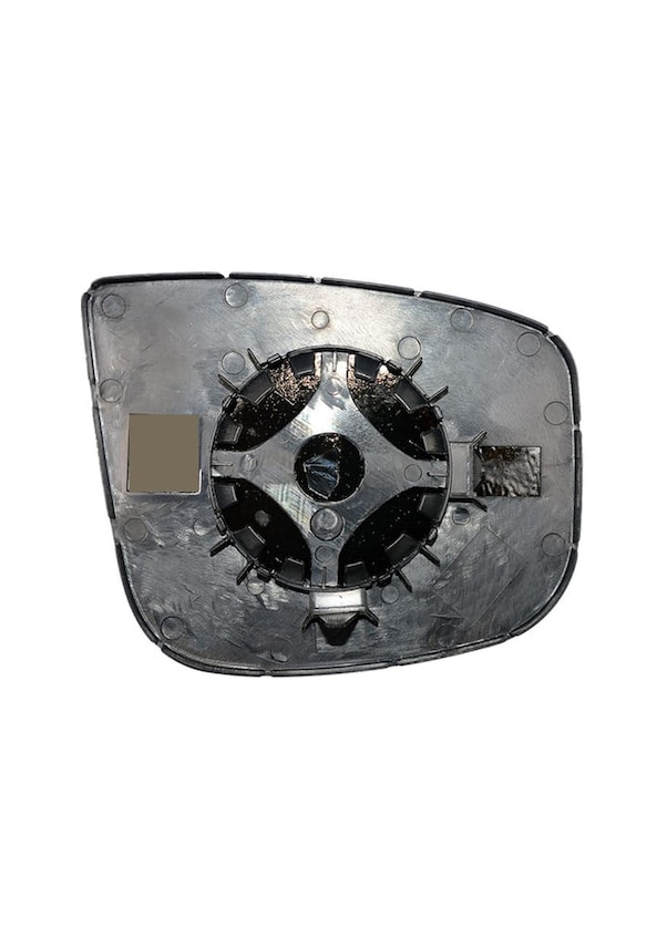 MGA 99304 Dikiz Ayna Camı Sol Mekanik Convex Partner Tepee 13- Berlingo ...