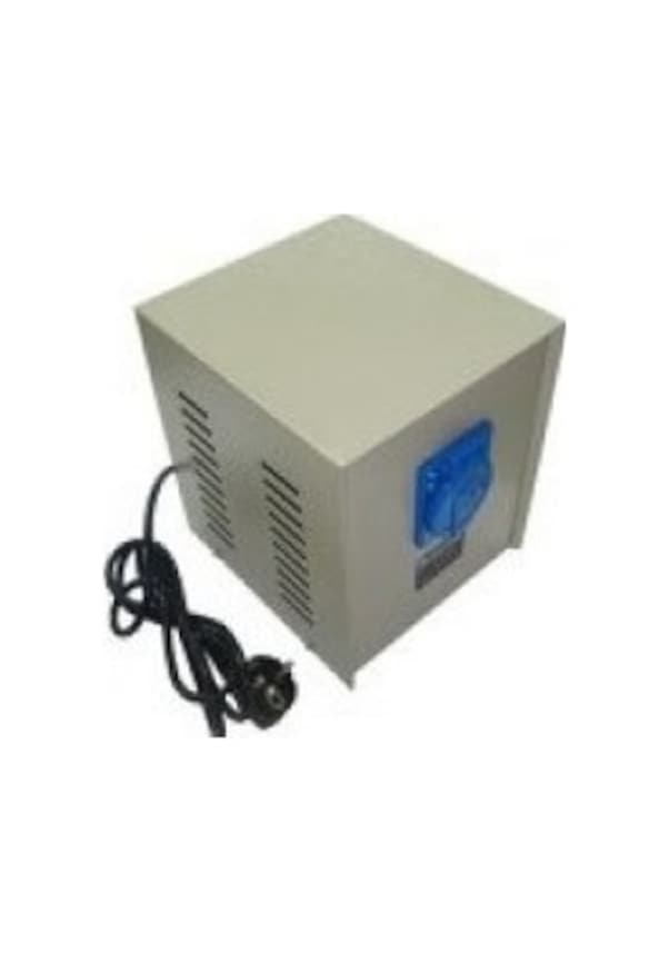 Ms-5000 5000Va Giriş 220V Çıkış 110V Fiyatları ve Özellikleri