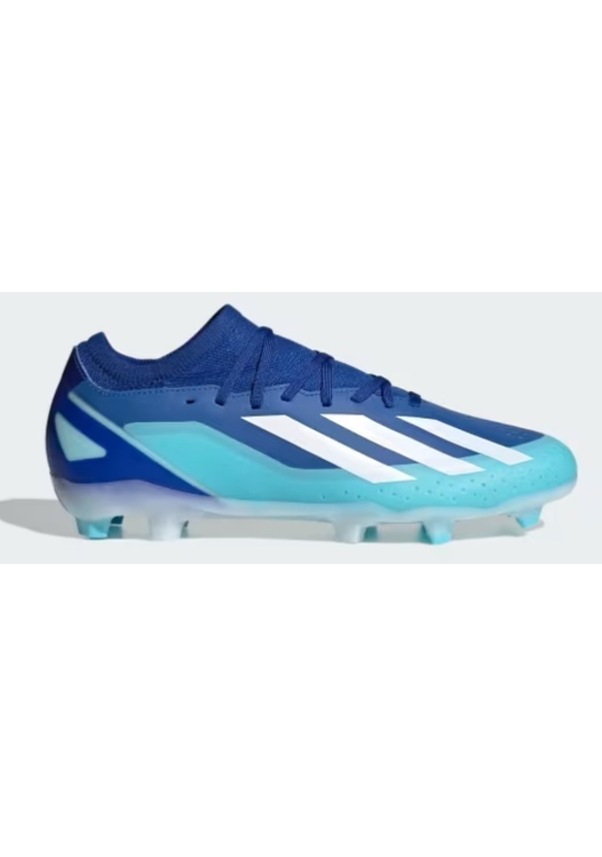 Adidas X Crazyfast.3 Fg Mavi Krampon Gy7428 Y-107 001 Mavi 44 Fiyatları ...