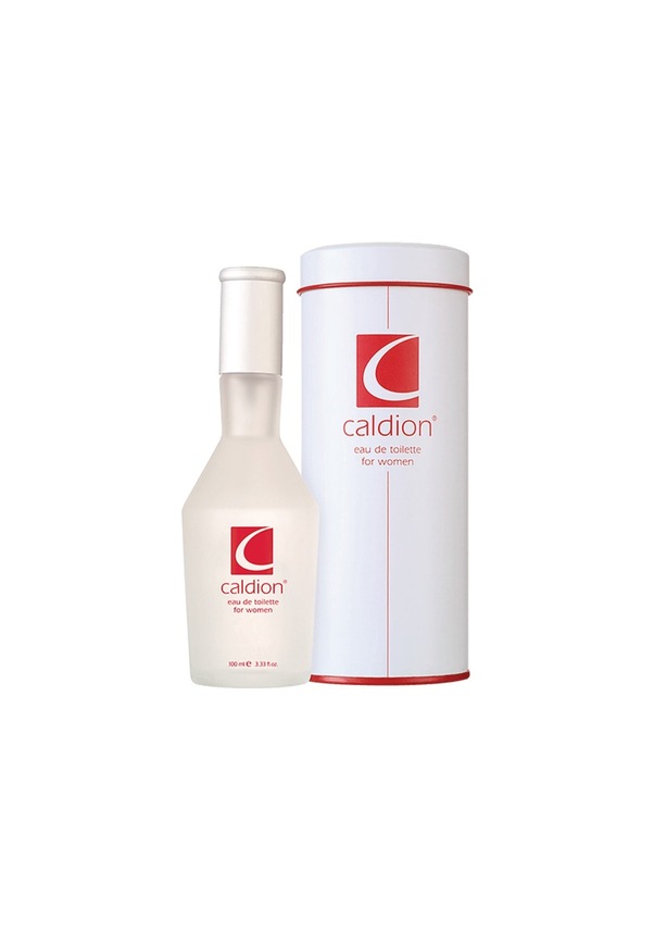Caldion Classic Kadın Parfüm EDT 100 ML Fiyatları ve Özellikleri