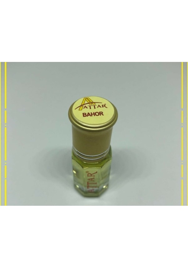 Attar Bahor Esansı 3 ML Fiyatları ve Özellikleri