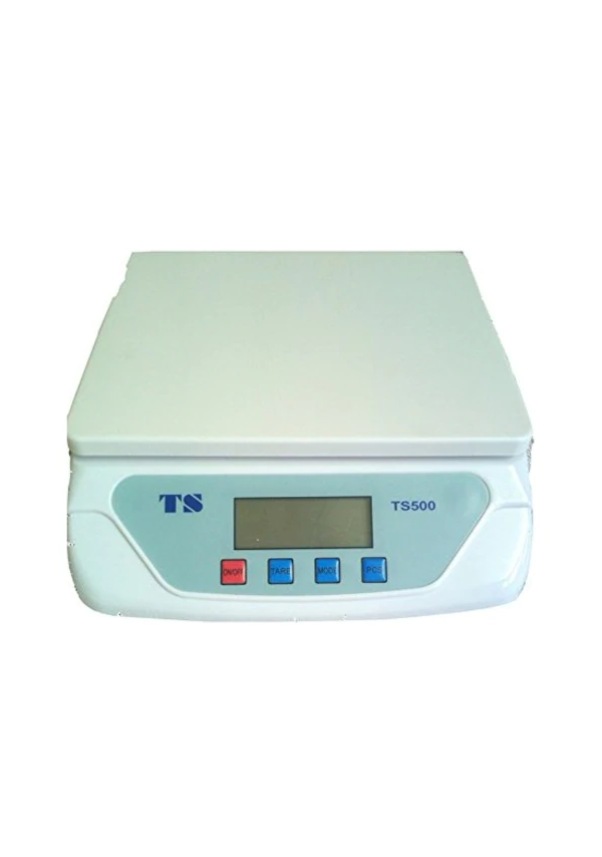 Ts 500 Tartım Terazi-25 KG-1 Gr Hassasiyet Fiyatları ve Özellikleri