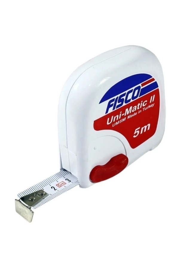 5 Mt Şerit Metre Fiyatları ve Özellikleri