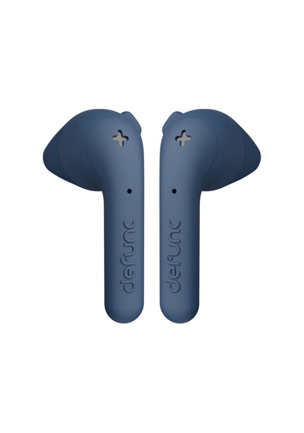 Defunc True Basic Tam Kablosuz Kulaklik Mavi Mavi Fiyatları ve Özellikleri
