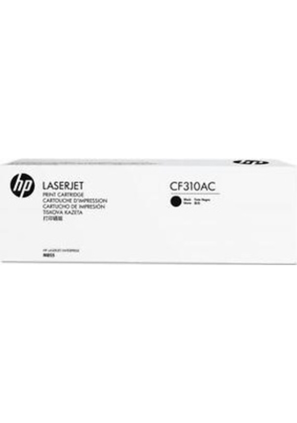 Hp Cf310Ac (826A) Siyah Toner Laserjet M855 Fiyatları ve Özellikleri
