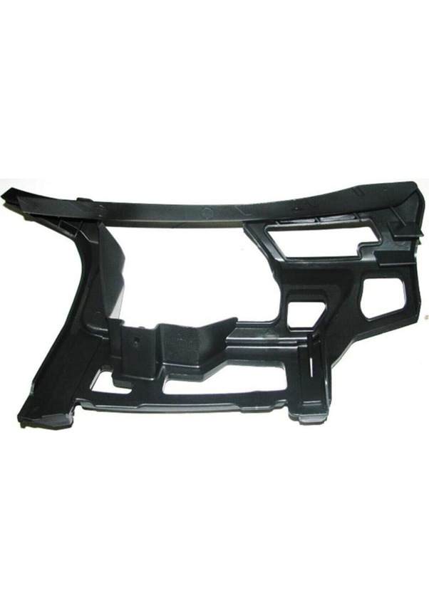 Volkswagen Golf 6 2009 2013 Sol Ön Tampon Braketi 5k0807723b Fiyatları ...