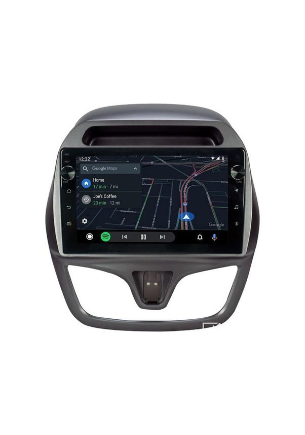 Chevrolet Spark Android 10 Carplay Navigasyon Oem 4gb Ram+64gb Hdd ...
