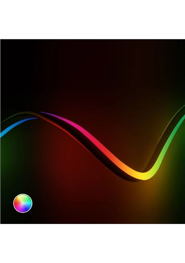 Cata Ct-4565 3 Çip 12v Dis Mekan Isik Neon Led Rgb Fiyatları ve Özellikleri